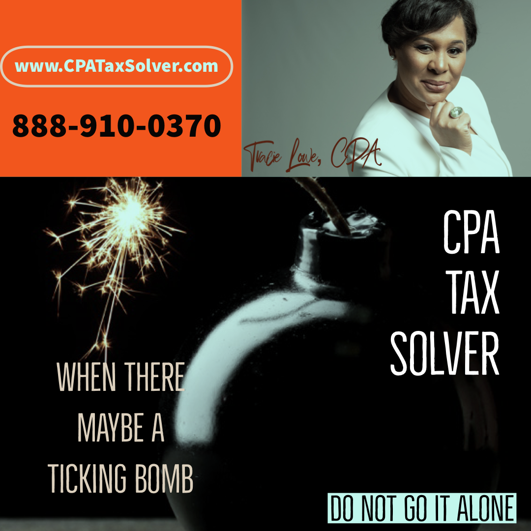 Tracie Lowe, CPA